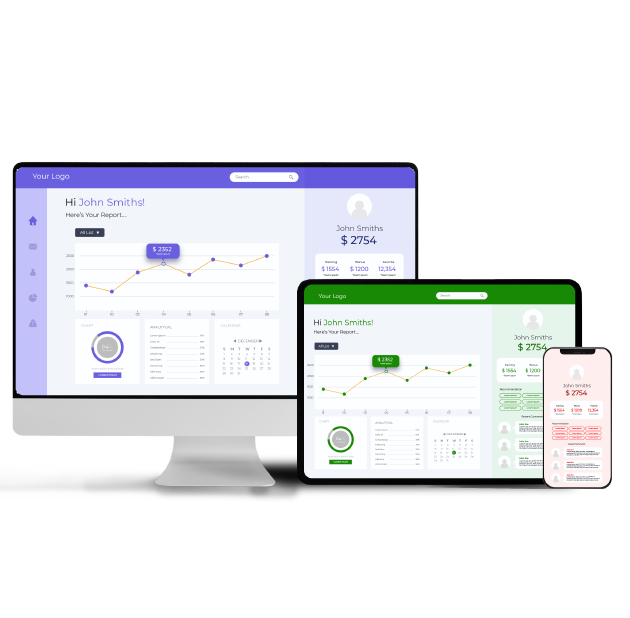 Software Development Company. - Logiology