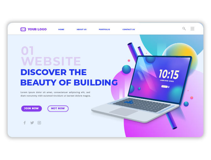 Software Development Company. - Logiology