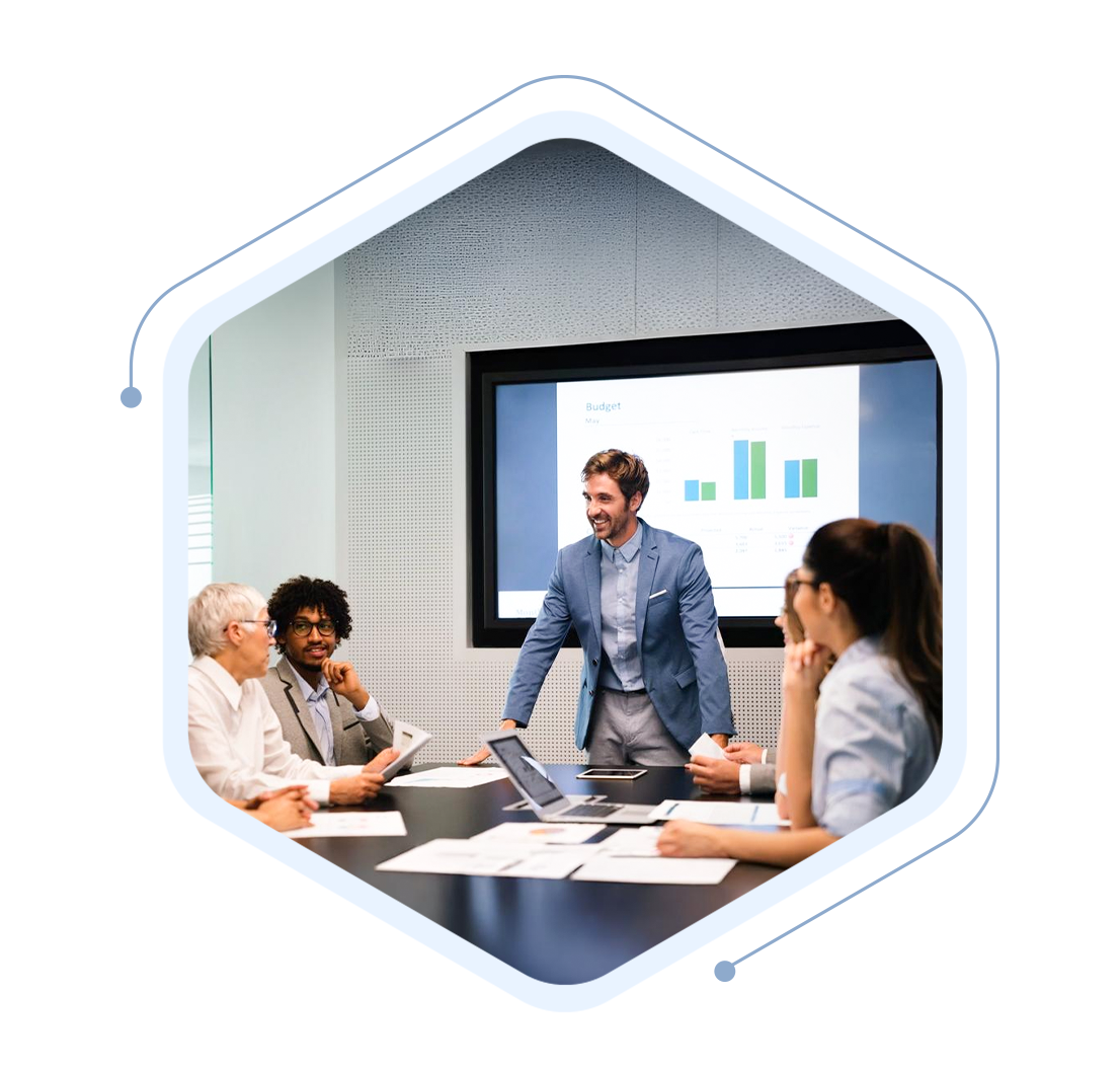 Software Development Company. - Logiology